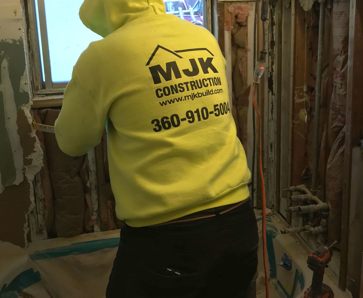 Turnkey Home Renovation & Remodeling Portland - Remodel contractor ...